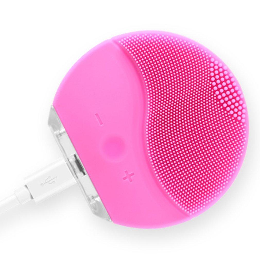 ULTRA'BRUSH ™ - Brosse Nettoyante pour Visage - Ultrasons et Vibration ...